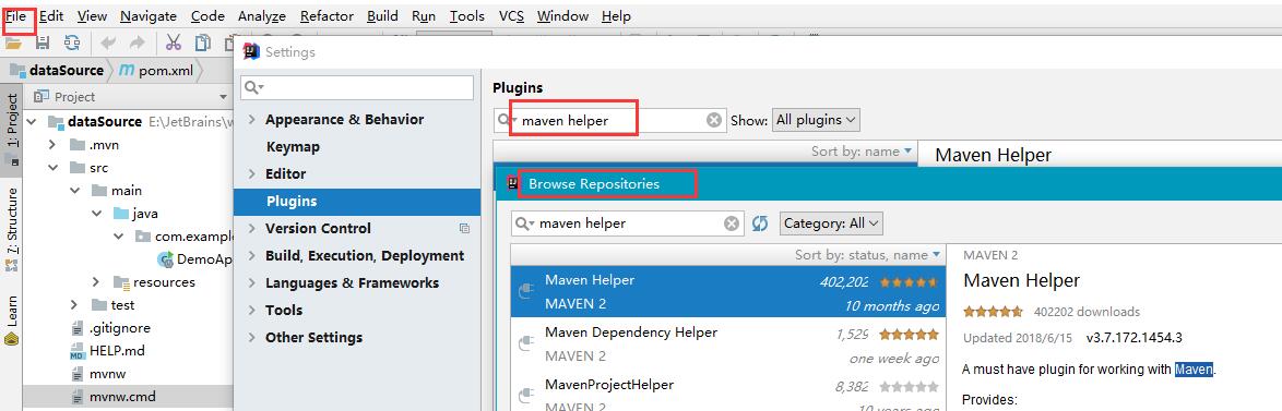 idea插件 | stormlong' blog